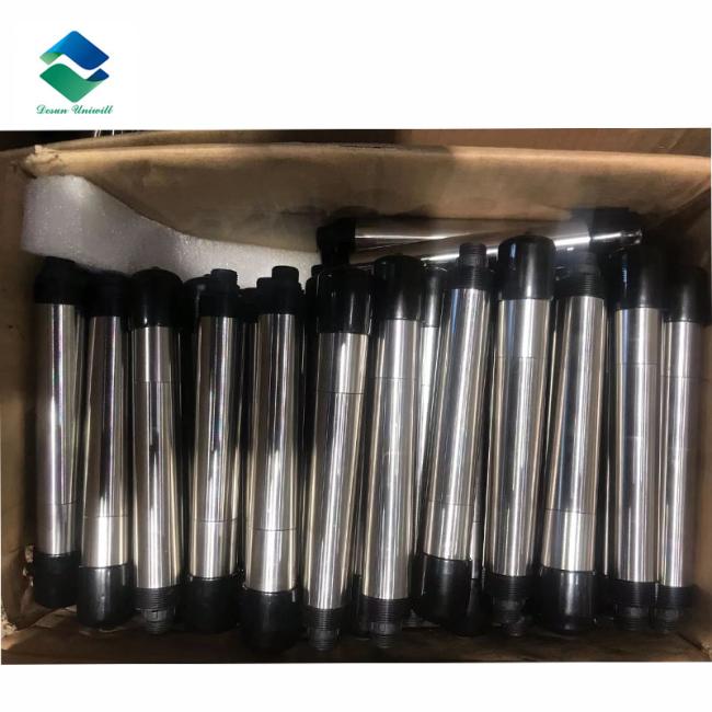 Online Fluorescence Dissolved Oxygen Sensor for Aquaculture