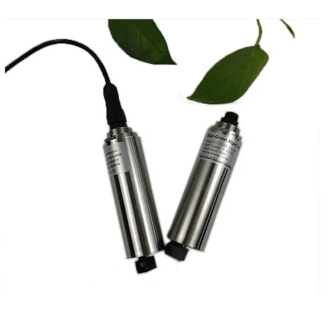 blue green algae sensor probe