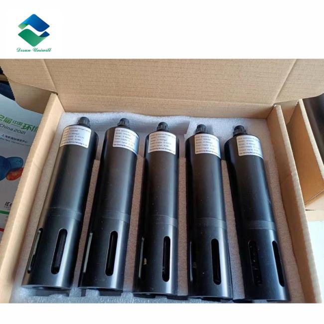 Online Optical Nitrate Sensor 