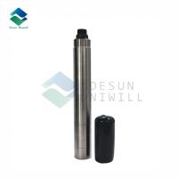 China Digital Optical DO Sensor for Aquaculture 0-20mg/L RS485 Fluorescent Dissolved Oxygen Probe IP68 for sale