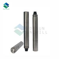 China DS380 IP68 Submersible Dissolved Oxygen Sensor 0-20mg/L RS485 MODBUS for sale