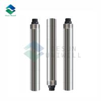 China DS380 Optical Dissolved Oxygen Sensor 0-20mg/L RS485 MODBUS Submersible DO Probe for sale