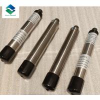 China RS485 Optical Dissolved Oxygen Sensor DO Electrode Probe 0-20mg/L IP68 for sale