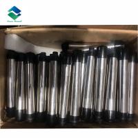 China Fluorescence Dissolved Oxygen Probe DS380 DO Sensor 0-20mg/L IP68 for Wastewater for sale