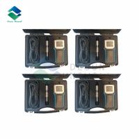 China Digital Fish Farm Dissolved Oxygen Meter Fluorescent DO Sensor 0-20mg/L RS485 for sale