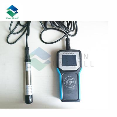 China DYS-1 PH Dissolved Oxygen Meter Handheld Do Meter 3v - 6v for sale