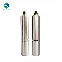 China Sewage COD Sensor 4-20mA 12V Chemical Oxygen Demand Sensor Wastewater with Controller for sale