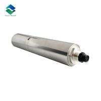 China Portable COD Analyzer Chemical Oxygen Demand Sensor 0.75-1000 mg/L RS485 Modbus for sale