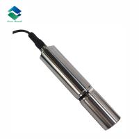 China Portable COD Analyzer Chemical Oxygen Demand Sensor 0.75-1000 mg/L RS485 Modbus for sale