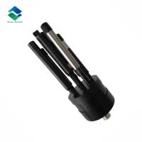 China Multi Parameter Water Quality Analyzer RS485 MODBUS 6 Probe 7 Parameter Online Sensor for sale