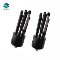 China Multi Parameter Water Quality Analyzer RS485 MODBUS 6 Probe 7 Parameter Online Sensor for sale