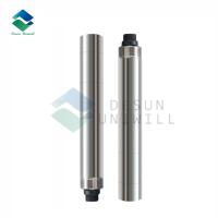 China Digital Dissolved Oxygen Transmitter DO Controller Sensor 0-20mg/L RS485 for Fish Farm Aquaculture for sale