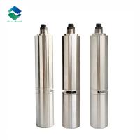 China IP68 Online COD Analyzer SS316L Housing UV245nm Optical Sensor 0-500mg/L for sale