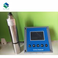 China Inline BOD COD Probe Chemical Oxygen Demand Sensor RS485 0-500 mg/L for Wastewater for sale