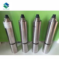 China Inline BOD COD Probe Chemical Oxygen Demand Sensor RS485 0-500 mg/L for Wastewater for sale
