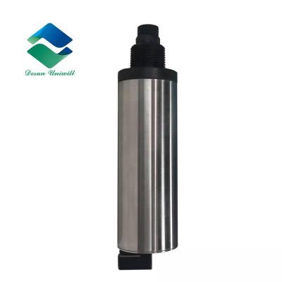 China Fluorescentie-olie in water-analysator Monitoring van koolwaterstoffen in afvalwaterzuiveringsinstallaties Te koop