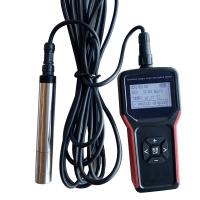 China Portable Luminescent Dissolved Oxygen Meter 0-20mg/L RS-485 Fast Response Water Testing Probe for sale