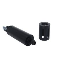 China RS485 Nitrate Water Sensor Self Cleaning Probe 0-50mg/L IP68 for Wastewater for sale