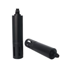 China RS485 Nitrate Water Sensor Self Cleaning Probe 0-50mg/L IP68 for Wastewater for sale