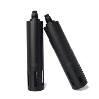 China RS485 Nitrate Water Sensor Self Cleaning Probe 0-50mg/L IP68 for Wastewater for sale