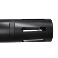 China RS485 Nitrate Water Sensor Self Cleaning Probe 0-50mg/L IP68 for Wastewater for sale