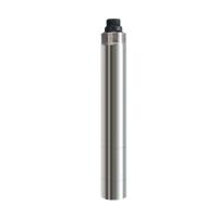 China Online Fluorescence Dissolved Oxygen Sensor DS380 High Accuracy 0-20mg/L RS485 for sale