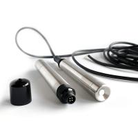 China Online Fluorescence Dissolved Oxygen Sensor DS380 High Accuracy 0-20mg/L RS485 for sale