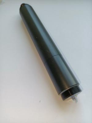 Cina Desolforazione industriale ORP 0.01ph dell'elettrodo della sonda del sensore delle acque reflue pH in vendita