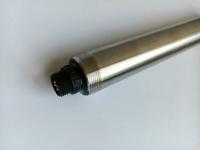 China Multiparameter Conductivity Sensor RS485 MODBUS Water Level Probe 0-200 mS/cm IP68 for sale