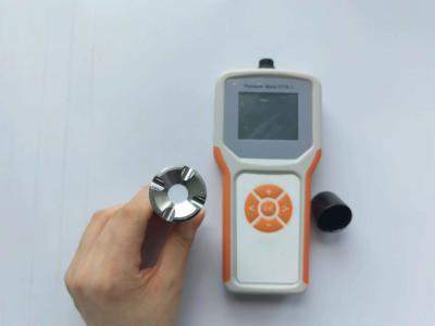 China Luminescent Dissolved Oxygen Meter Auto Calibration Water O2 Sensor Optical for sale