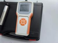 China Handheld Optical Dissolved Oxygen Meter DO Analyzer 0-20mg/L RS485 Titanium Alloy for sale