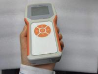China Portable Optical Dissolved Oxygen Meter 0-20mg/L RS-485 Output 0.5W for sale