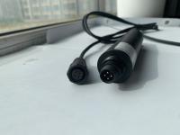China Real Time TSS Sensor 4-20mA RS485 IP68 Water Quality Suspended Solids Monitor for sale