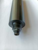 China Online Dissolved Ammonia Sensor POM MODBUS Protocol 0-2mg/L NH4-N IP68 for sale