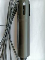 China Online Dissolved Ammonia Sensor POM MODBUS Protocol 0-2mg/L NH4-N IP68 for sale