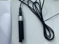 China Real Time TSS Sensor 4-20mA RS485 IP68 Water Quality Suspended Solids Monitor for sale