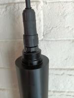 China No Reagents NH4 Sensor 50 Degree Ammonium Sensor with PH Probe 0-1000mg/L RS485 for sale