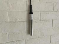 China Fluorescence Dissolved Oxygen Sensor 4-20mA Output 0-20mg/L for Ponds IP68 for sale
