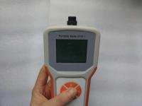 China RS485 Output Water Dissolved Oxygen Sensor Meter Station DYS-1 0-20mg/L for sale