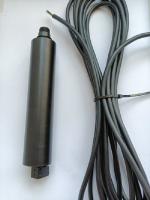 China SS316 Water Quality Analyzer Anti Interference Turbidity Meter 0-4000 NTU RS-485 for sale