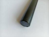 China Fiber Optic Turbidity Sensor 161mm Self Cleaning RS485 MODBUS for Water Quality Monitoring for sale