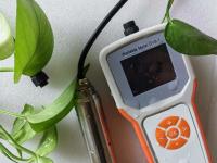 China RS485 Output Industrial Dissolved Oxygen Sensor IP68 0-20mg/L MODBUS Portable DO Meter for sale