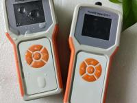China RS485 Output Industrial Dissolved Oxygen Sensor IP68 0-20mg/L MODBUS Portable DO Meter for sale