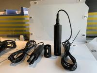 China Digital Aquarium Nitrate Tester 0-50mg/L RS485 Modbus 5-12V DC IP68 for sale