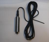 China Industrial Online Blue Green Algae Sensor DS206 RS485 Self Cleaning 0-270000 cells/mL for sale