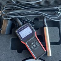 China Customized Submersible Optical Dissolved Oxygen Sensor DS380 0-20mg/L IP68 RS485 for sale