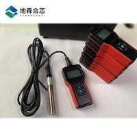 China Portable Optical Dissolved Oxygen Meter SS316 Probe 0-20mg/L 12V for sale