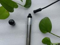 China Optical RS485 Dissolved Oxygen Sensor 0-20mg/L Fluorescence Titanium Alloy IP68 for sale