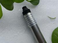 China Optical RS485 Dissolved Oxygen Sensor 0-20mg/L Fluorescence Titanium Alloy IP68 for sale