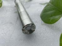 China PPM Electrode Optical Dissolved Oxygen Sensor , 12V Optical Do Probe Temperature for sale